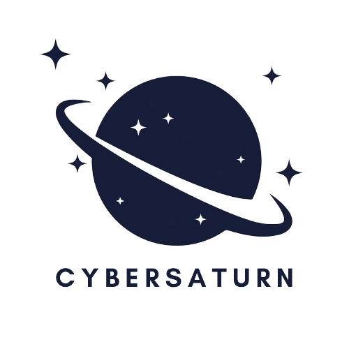 CyberSaturn · GitHub